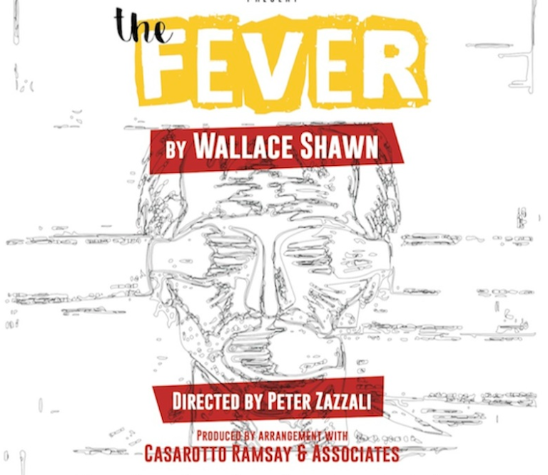 The Fever - Actors Repertory Theatre Luxembourg (Actors Rep)